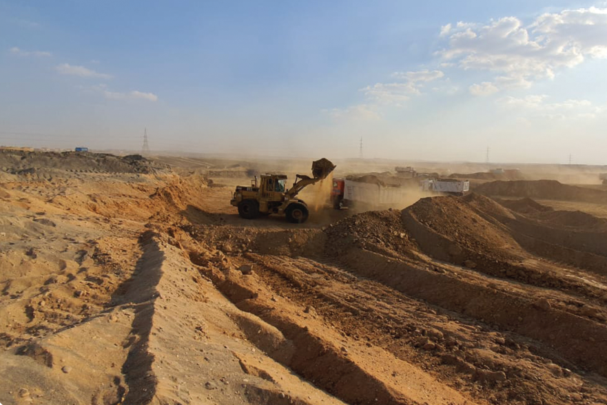 Suez Canal - Eltayseer